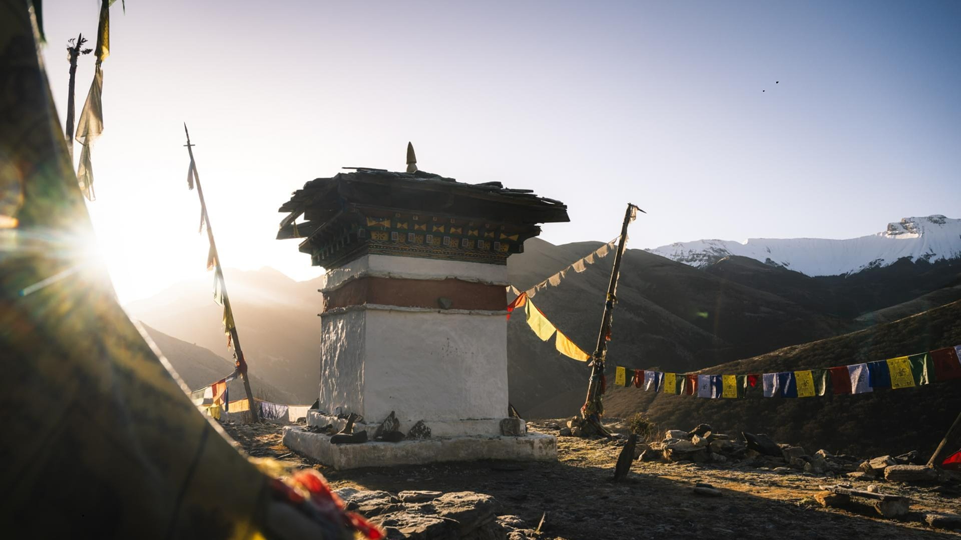 The Fascinating History of Bhutan: A Journey Through Time
