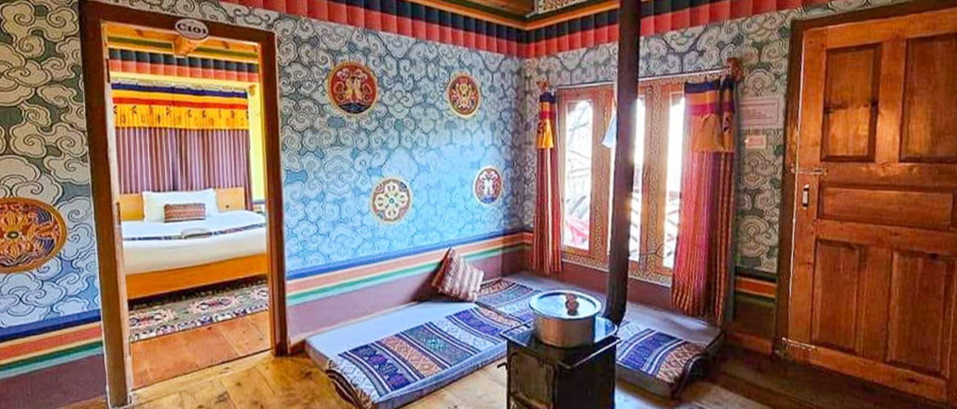 Homestays in Bhutan: Authentizität und Herzlichkeit